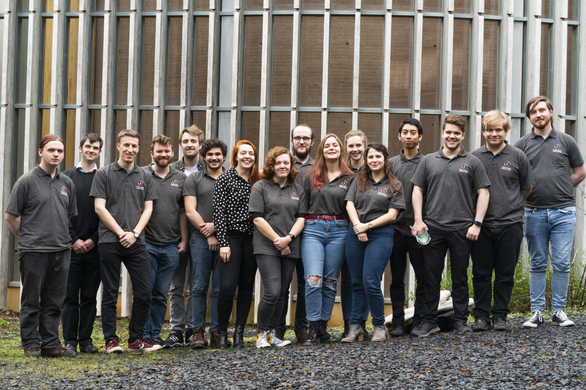 Byddwch yn Fentor Ffiseg - Physics Mentoring